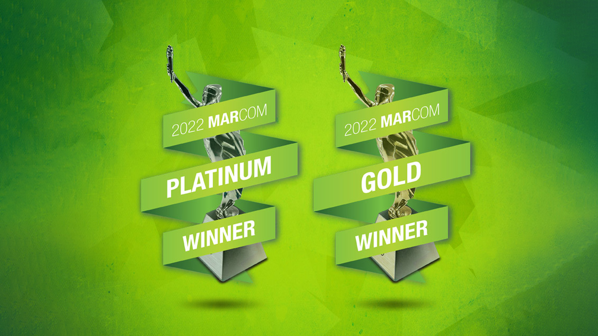 MBC Strategic | 2022 MarCom Awards | Investment Marketing & Branding