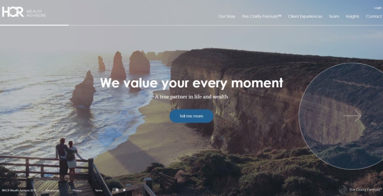 MBC Strategic | Investment Industry Design Trends in 2019