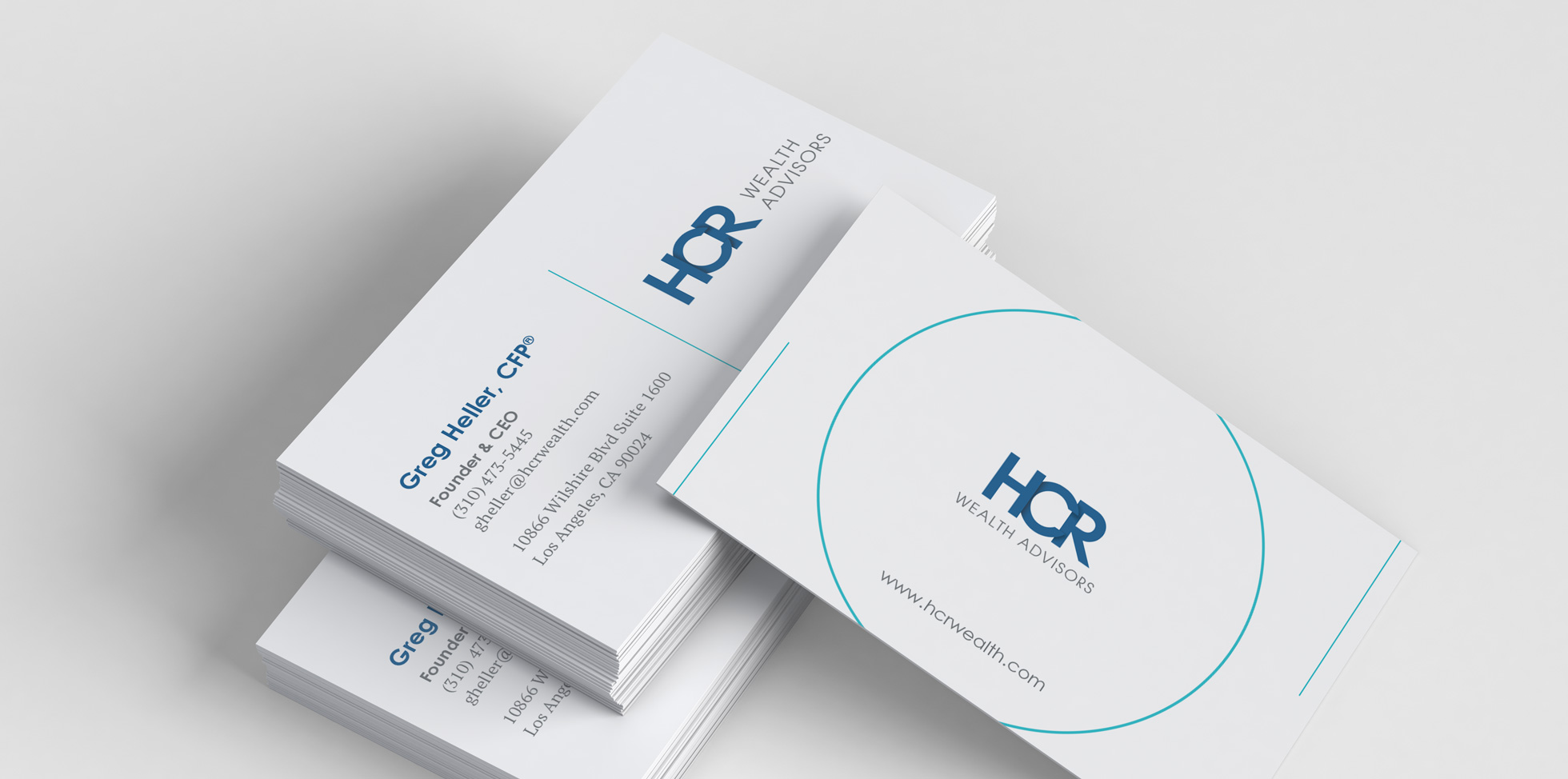 HCR Wealth Advisors - MBC Strategic