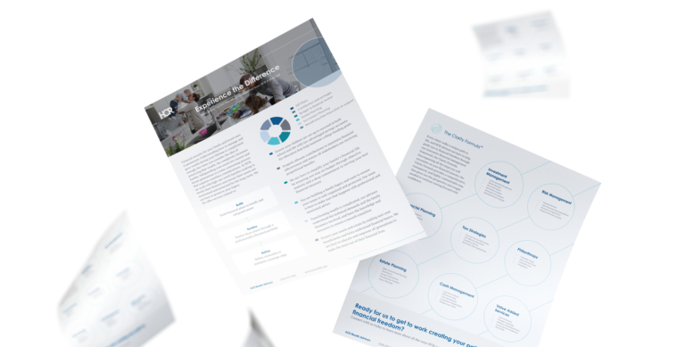 HCR Wealth Advisors - MBC Strategic