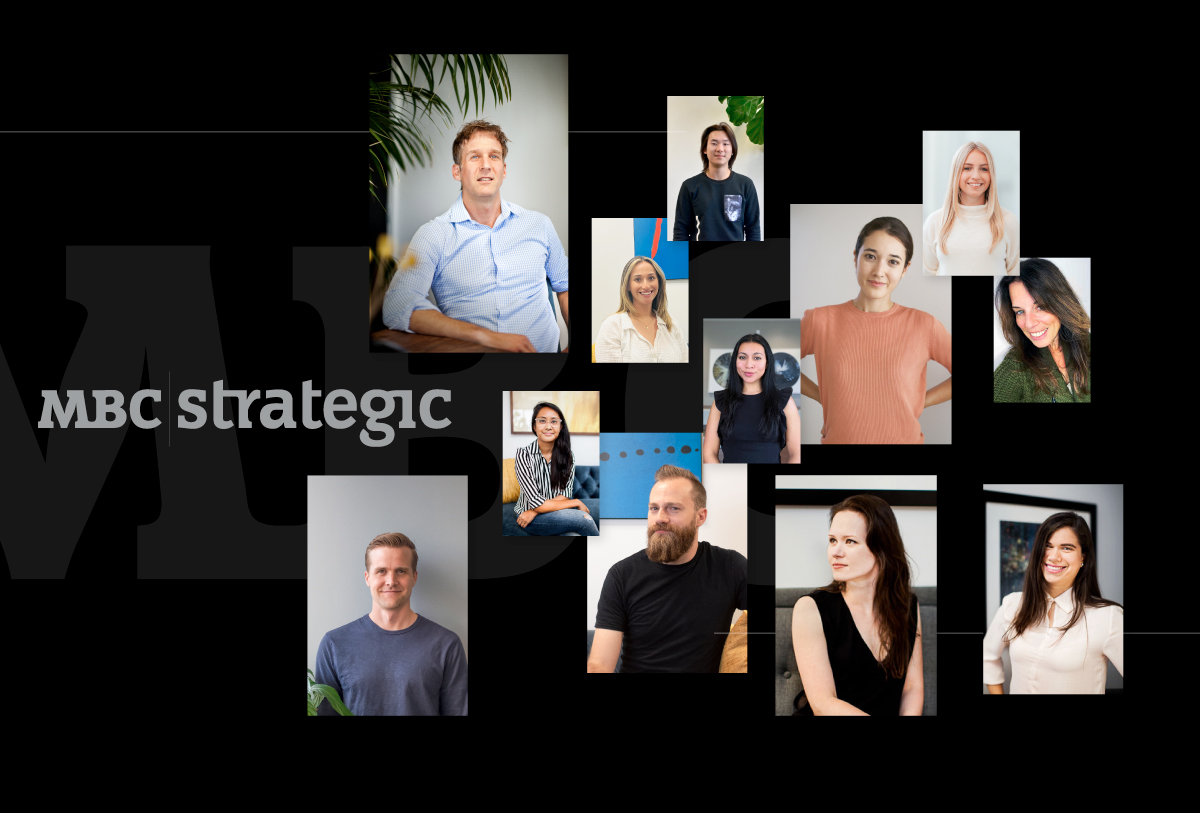 MBC Hits 25 Years | Agency With Investment Branding Experience