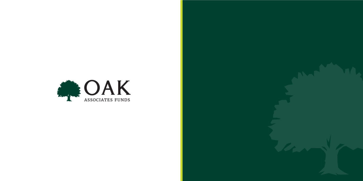 Oak Associates Funds - MBC Strategic | Investment Manager Branding