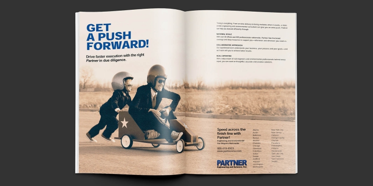 Partner Engineering and Science - MBC Strategic