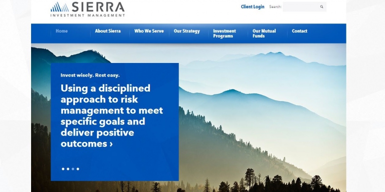 Sierra Investment Management - MBC Strategic