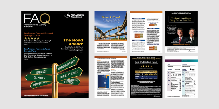 SunAmerica - MBC Strategic