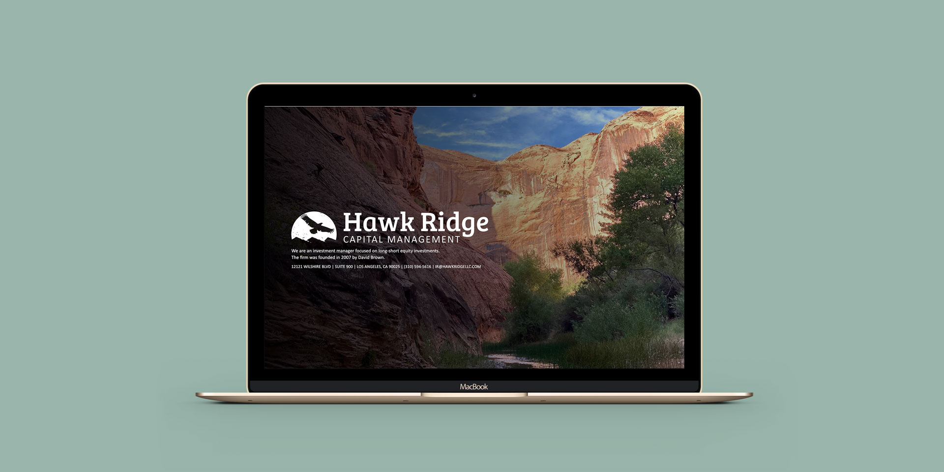 SunAmerica Asset Management - MBC Strategic