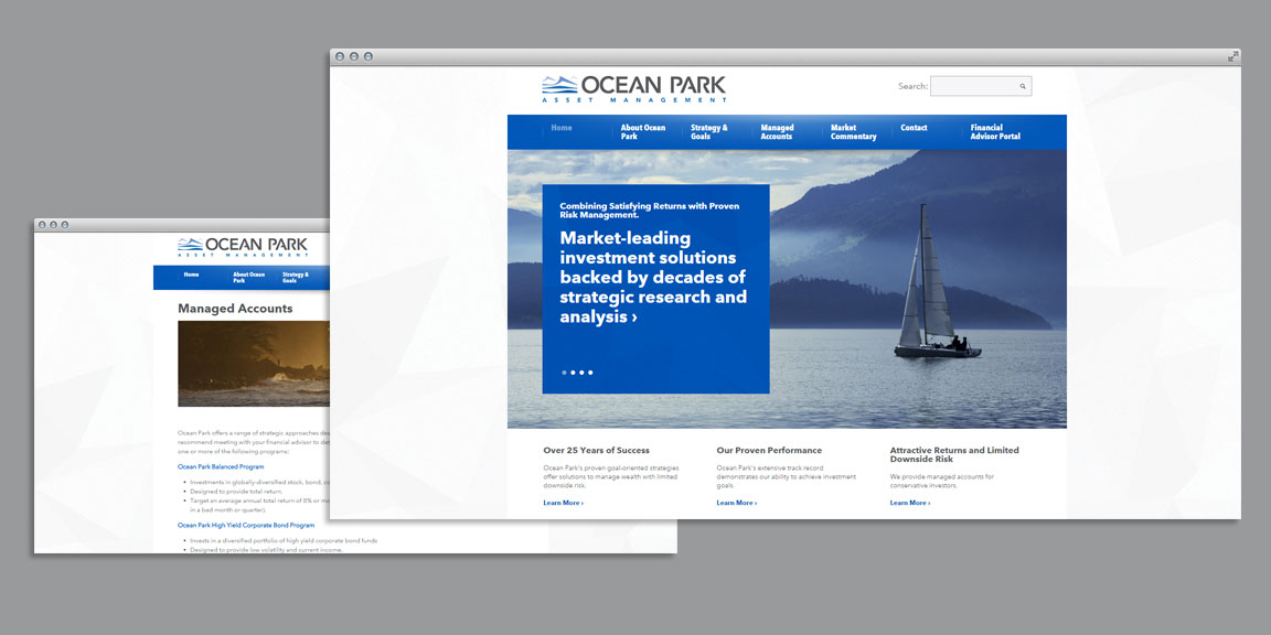 Ocean Park Asset Management - MBC Strategic