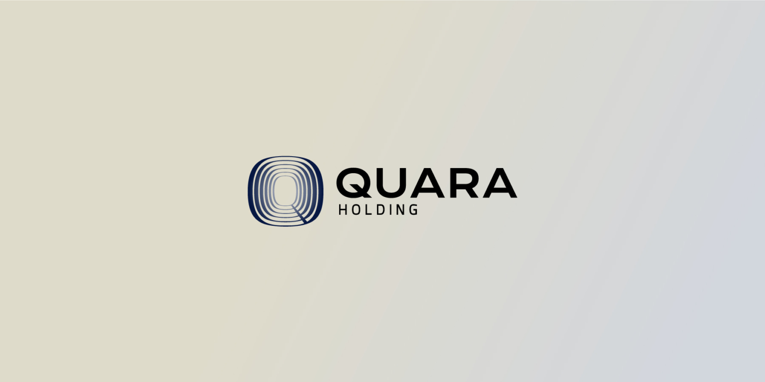 QUARA Holding - MBC Strategic | Financial Naming and Branding
