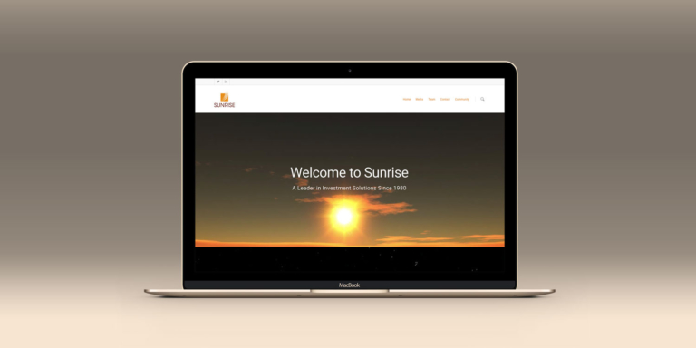 Sunrise Capital Partners - MBC Strategic