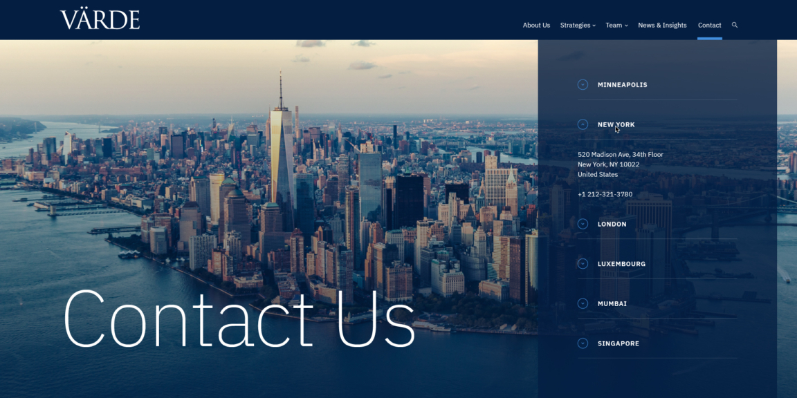 Financial Investment Marketing and Branding Solutions - MBC Strategic